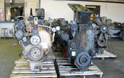 About Us | Eubank Trucks, INC. | Richmond, VA